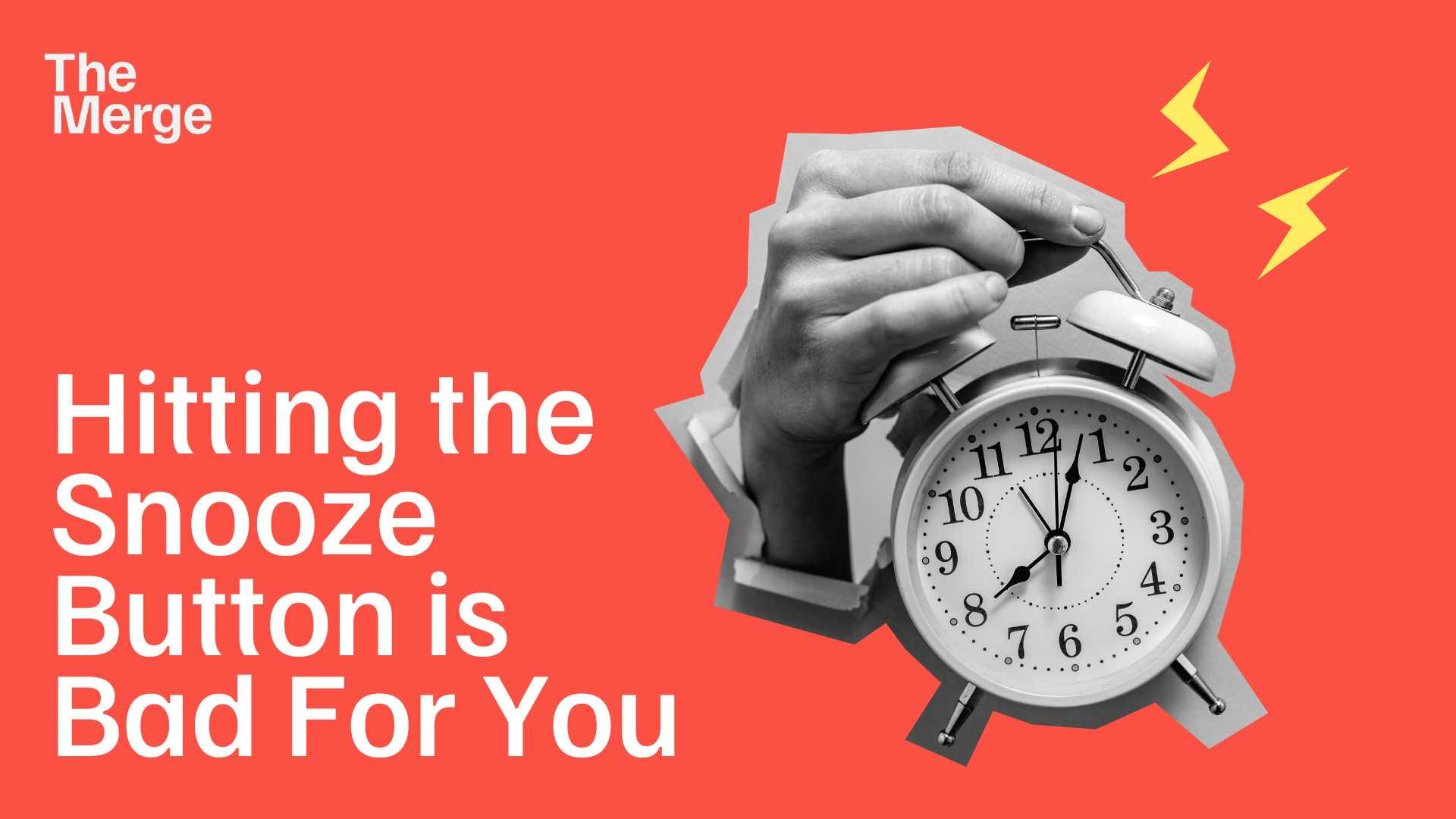 Hitting The Snooze Button Is Bad For You hitting-the-snooze-button-is-bad-for-you
