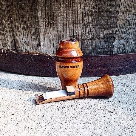 Quack Pipe | beavercreekgamecalls