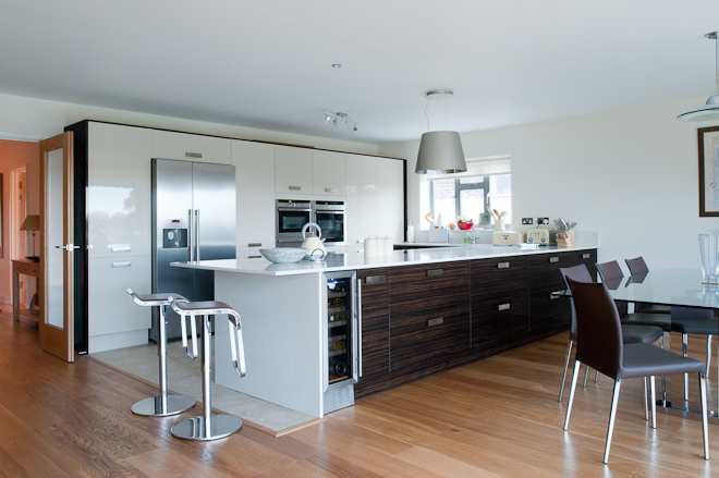 Interior Design | C-architecture Limited