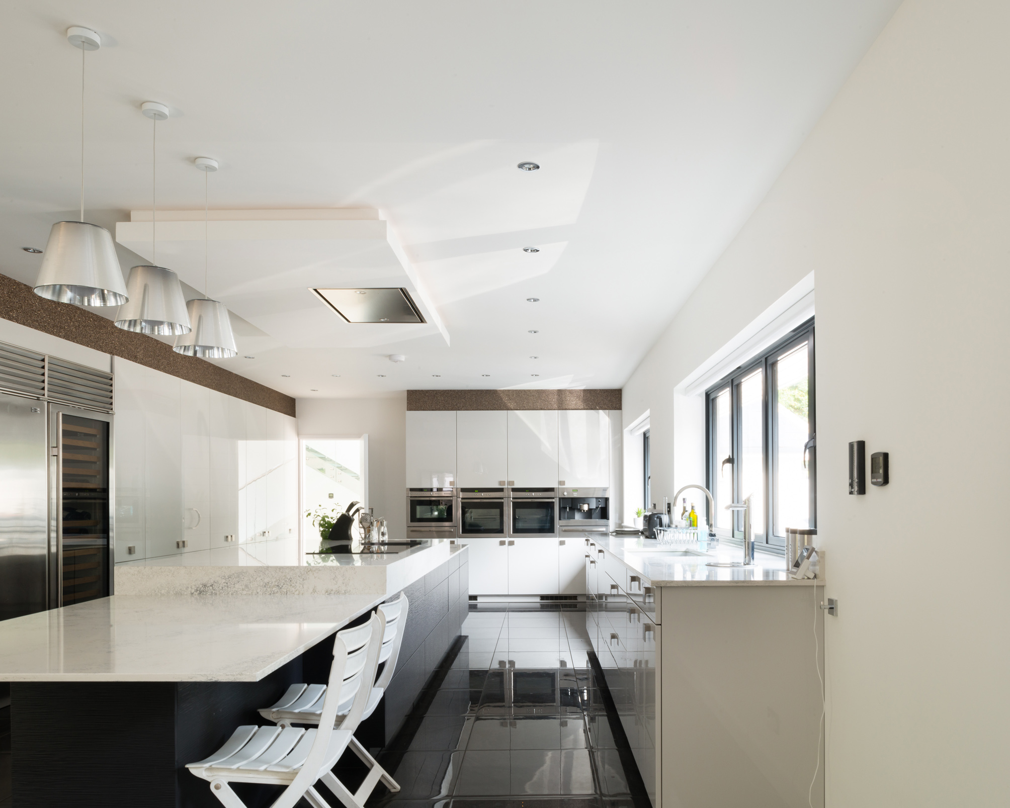 Interior Design | C-architecture Limited