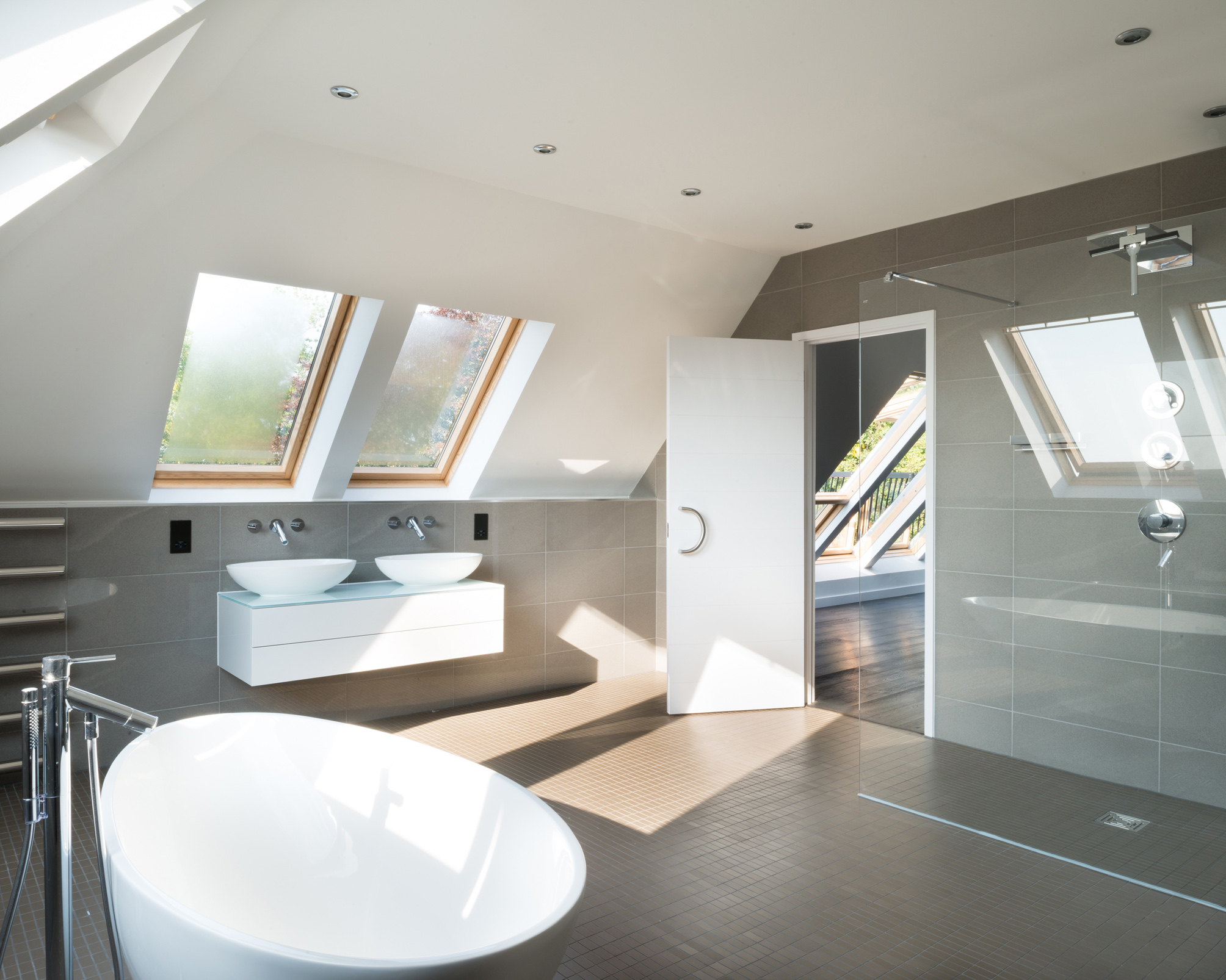 Interior Design | C-architecture Limited