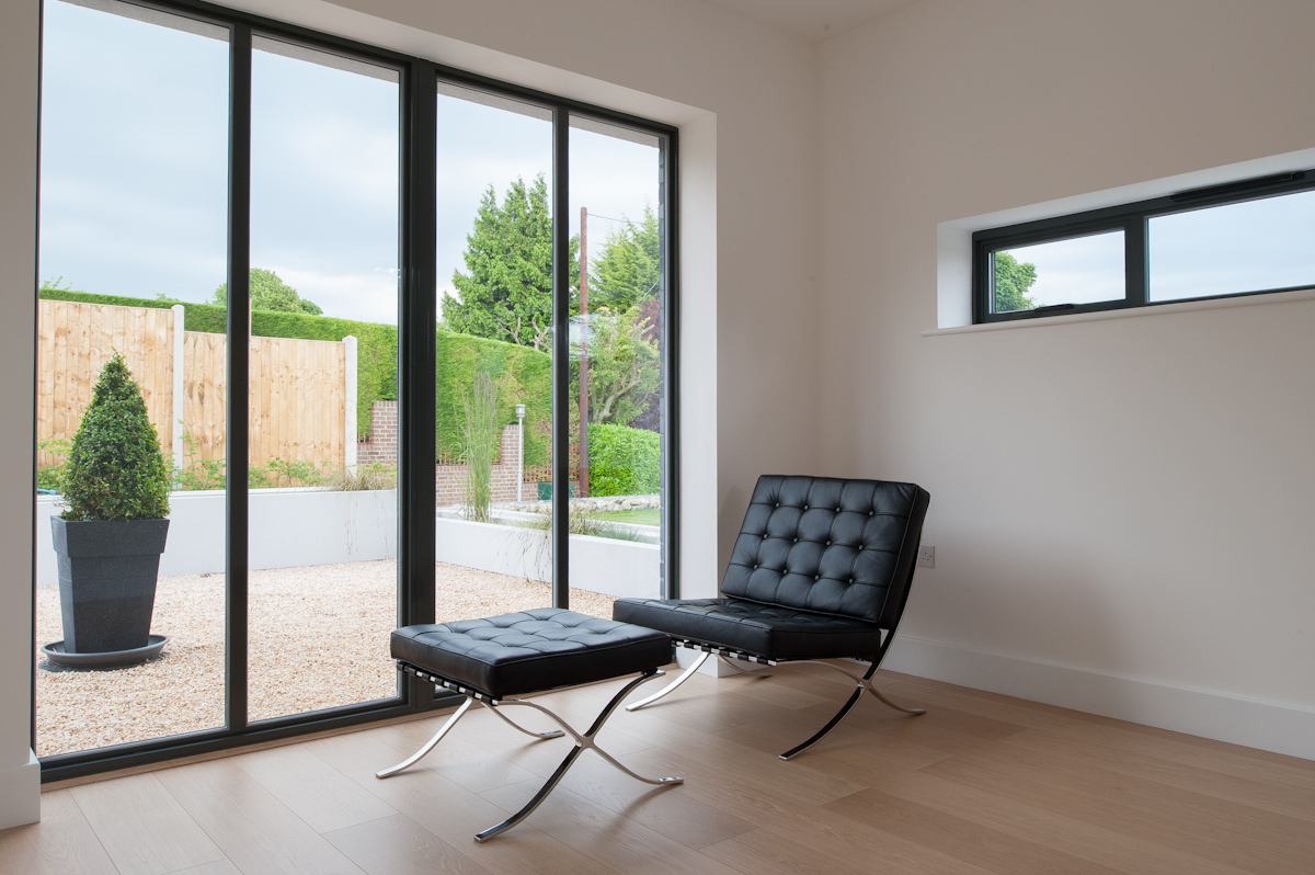 Interior Design | C-architecture Limited