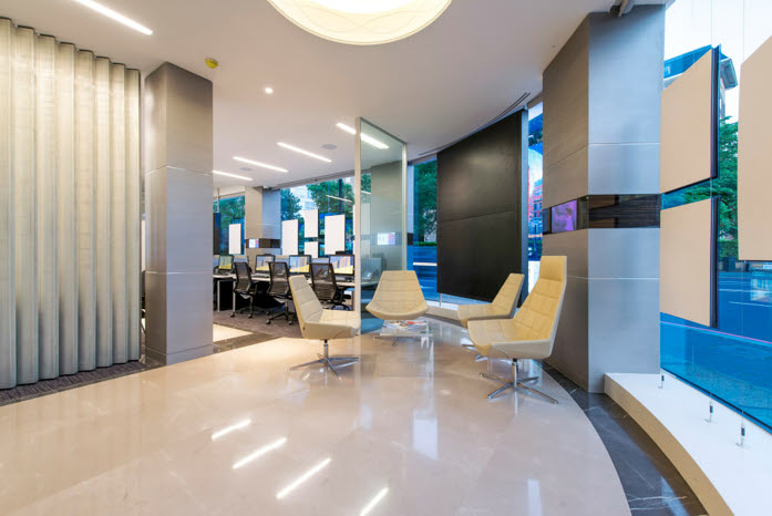 Interior Design | C-architecture Limited