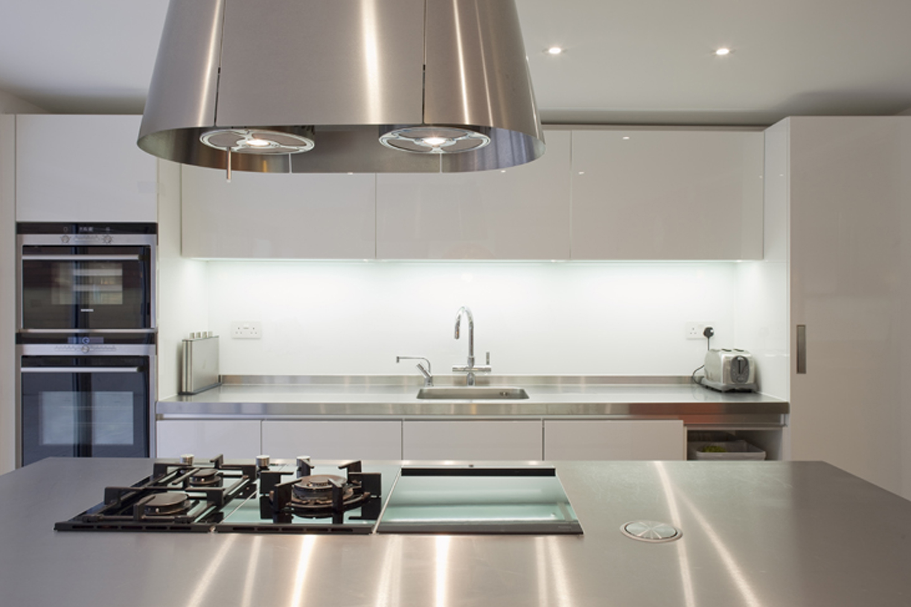 Interior Design | C-architecture Limited