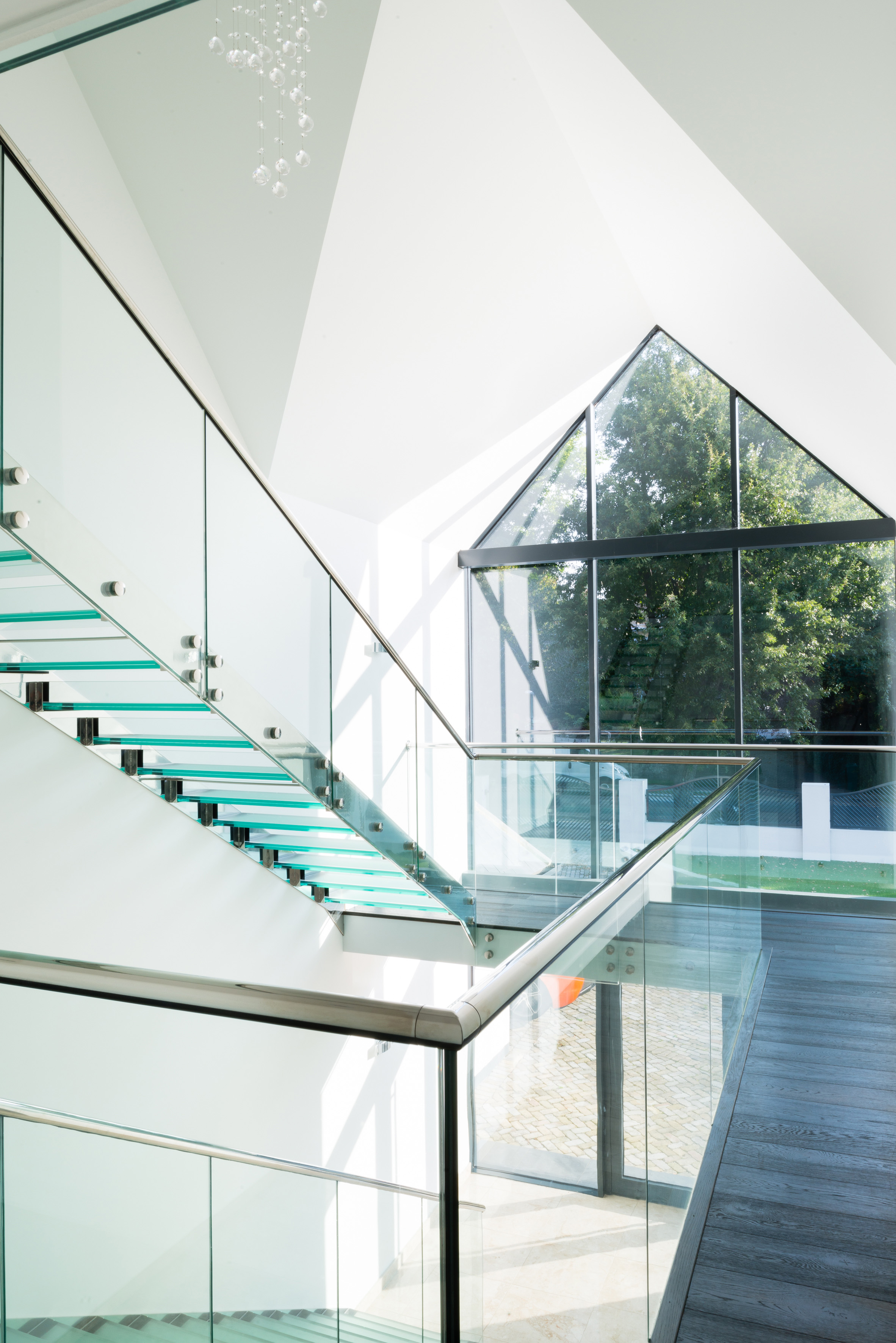 Interior Design | C-architecture Limited