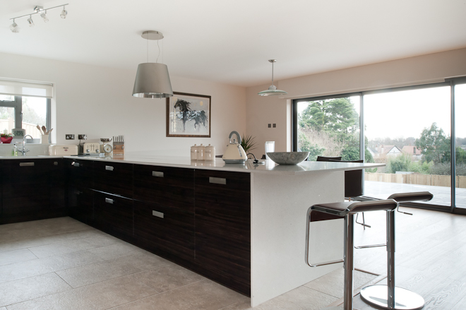 Interior Design | C-architecture Limited