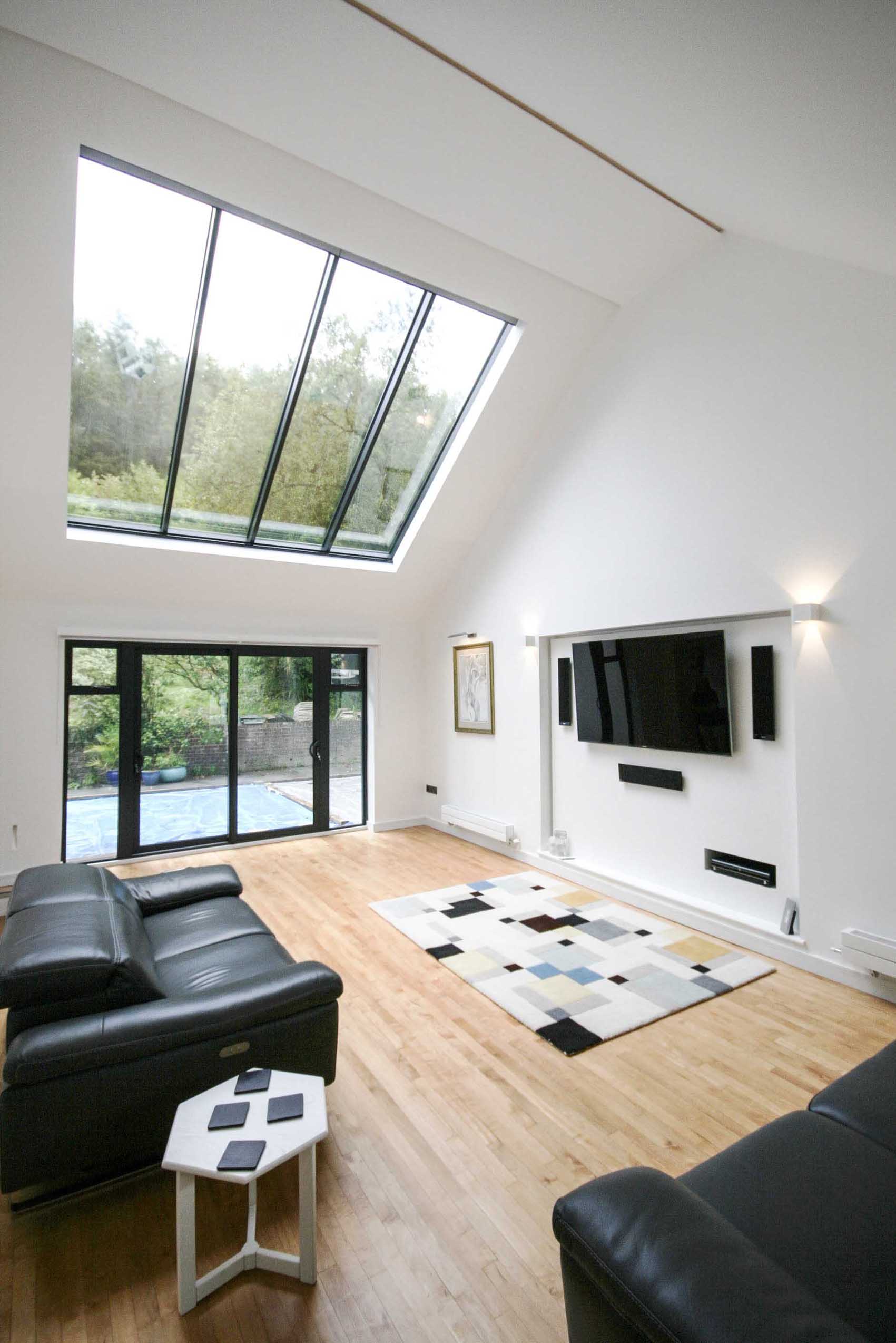 Interior Design | C-architecture Limited