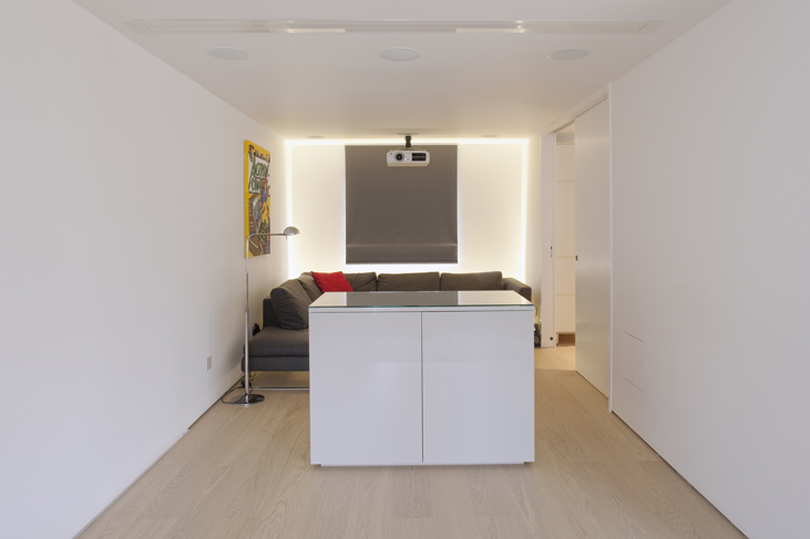 Interior Design | C-architecture Limited