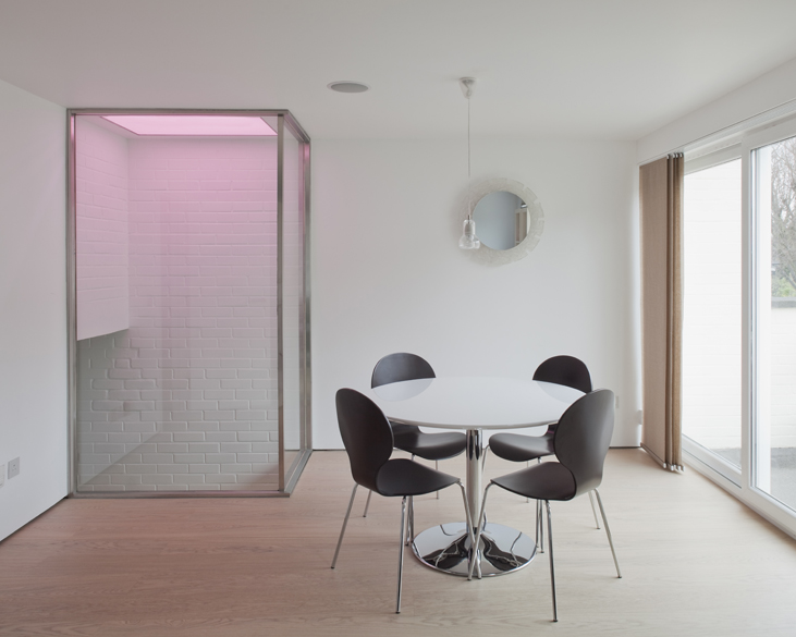 Interior Design | C-architecture Limited