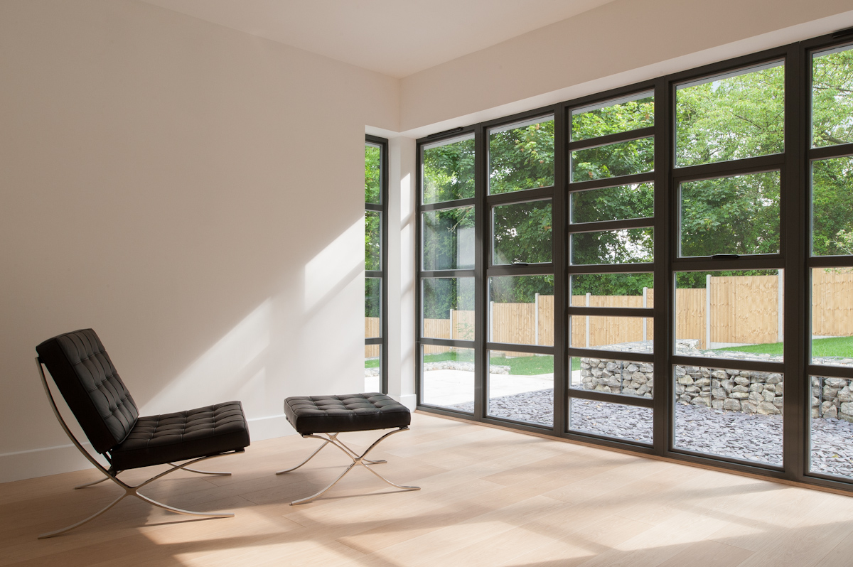 Interior Design | C-architecture Limited