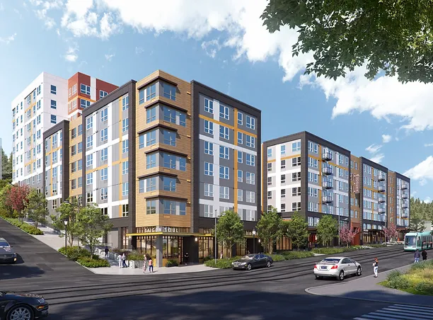 Press - Tiscareno | Seattle Architecture Firm