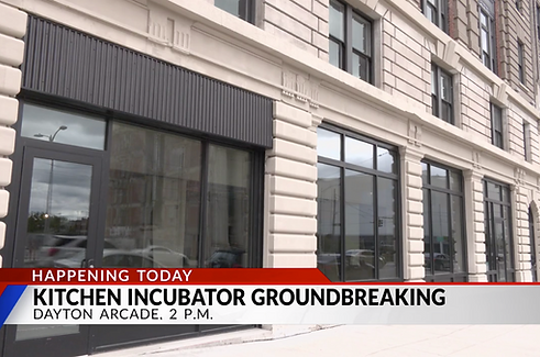 News | 6888 Kitchen Incubator