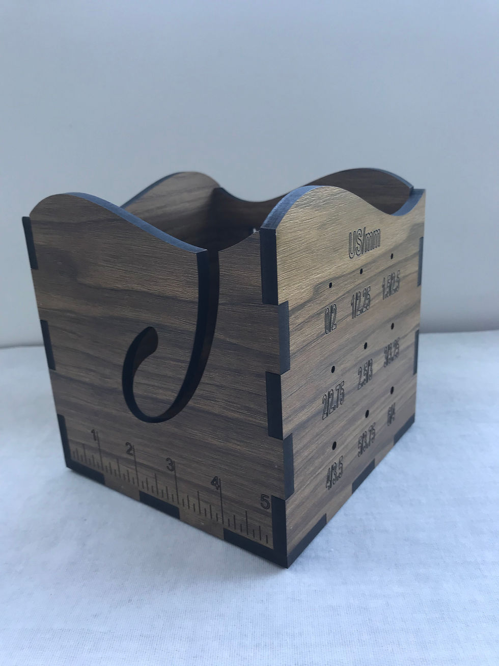 Yarn Box | 7thflooryarn