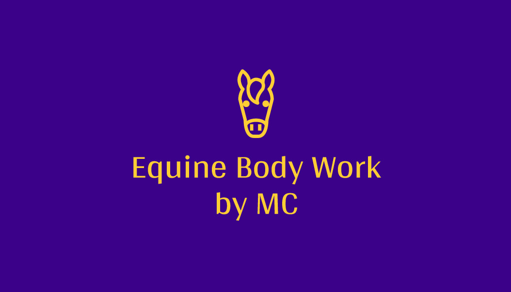 Equine Body Work by MC | Equine Body Work | Rancho Murieta, CA, USA