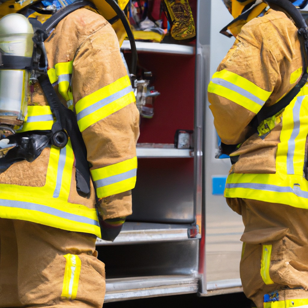 Newsletter Signup | Lawrence County Fire