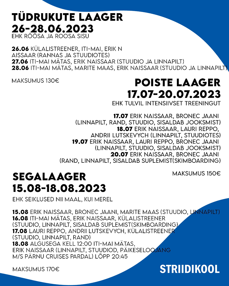 SUVISED LINNALAAGRID