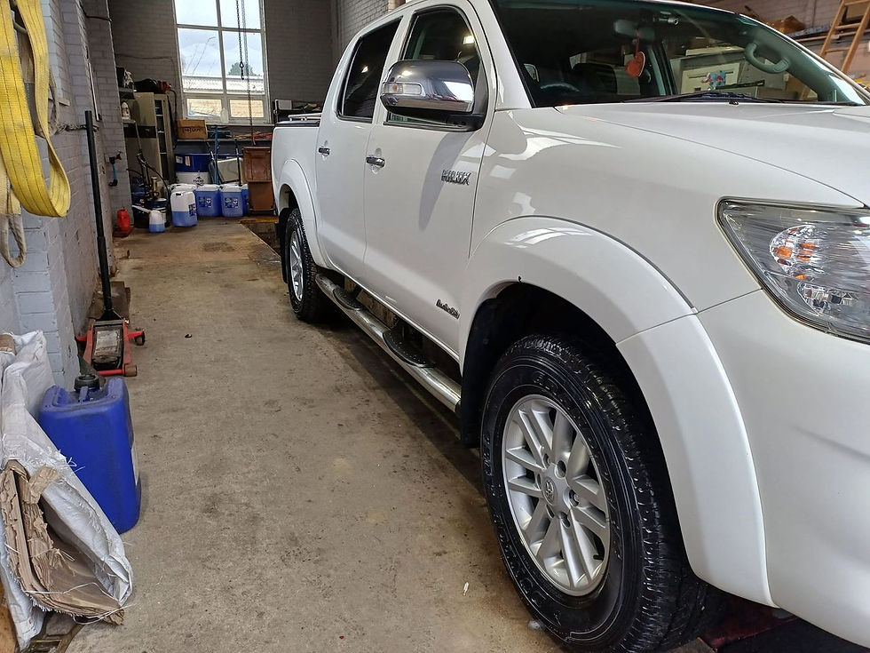 Car Valeting Ipswich & Suffolk, Mobile Car Valeting | Andy's Car Valeting