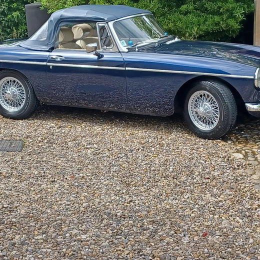 GALLERY - Before & After Car Valeting | Andy's Car Valeting