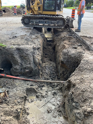 Projects | Quinlan Inc.