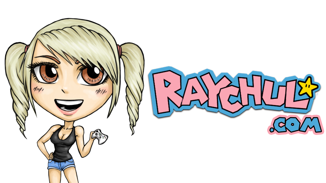 Raychul.com
