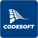 Codesoft | Softwares de Gestão Empresarial e Vendas Externas