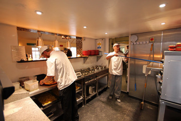 Gallery | Smugglers Den Inn