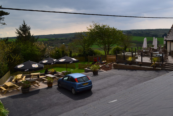 Gallery | Smugglers Den Inn