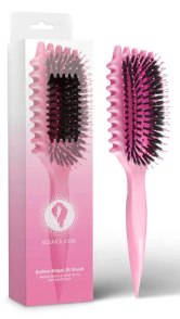 Bounce Curl Styling Brush (Define and Volume) | The Curl Store