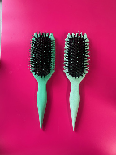 Bounce Curl Styling Brush (Define and Volume) | The Curl Store