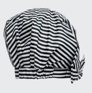 Kitsch Luxury Shower Cap | The Curl Store