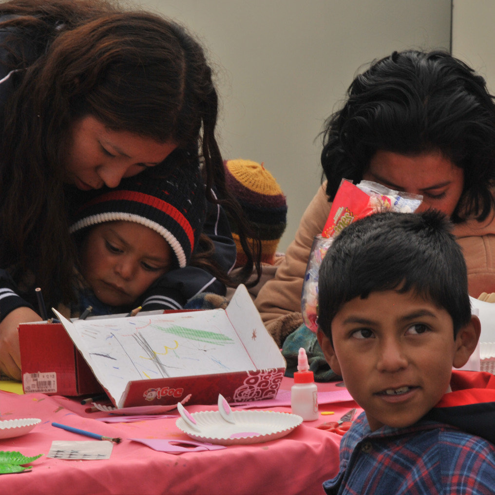 LOS PROBLEMAS ECONÓMICOS EN LA EDUCACIÓN DEL PAÍS