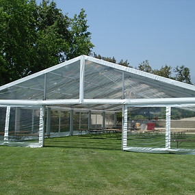 CLEARSPAN MARQUEE | Big Marquee