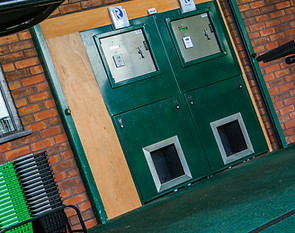 Ball Dispensers | EGM Golf