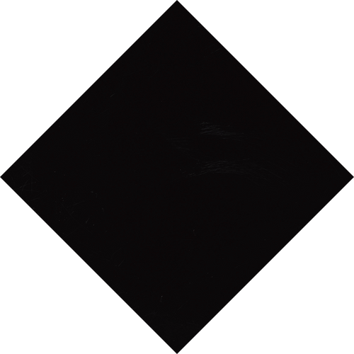 Deep Black | Calico Solid Surface