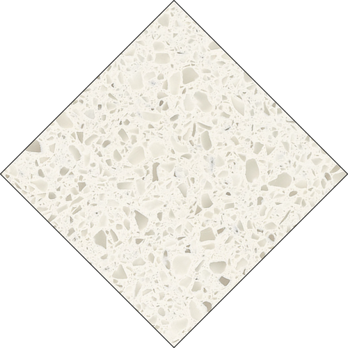 White Mineral | Calico Solid Surface