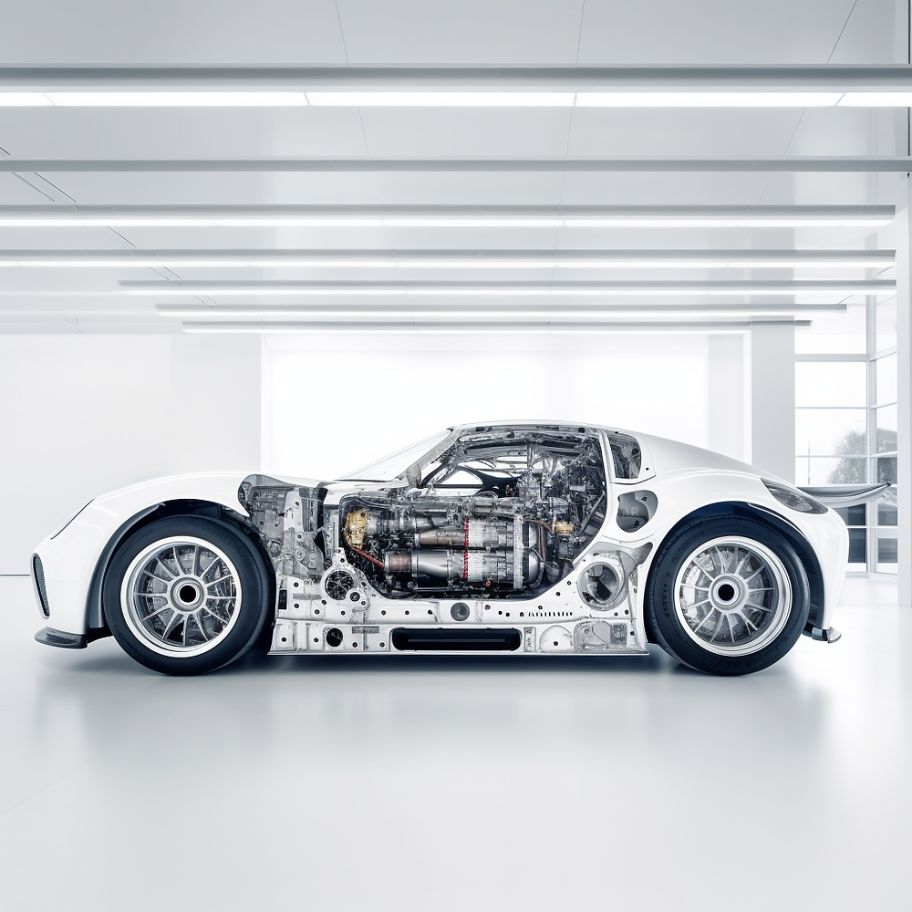 Unlocking Your Vehicle's Potential: What is a Remap Explained