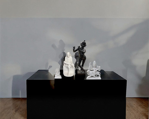 Lord Sculpture | Hariomhandicraft