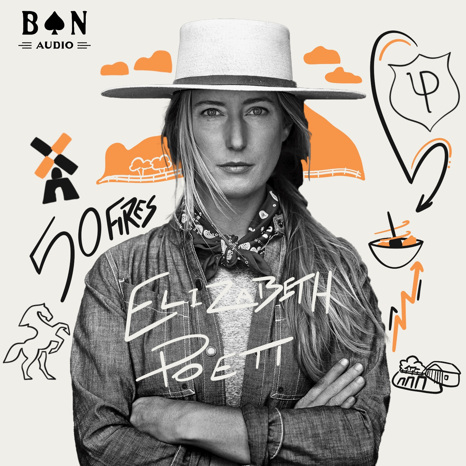 Embracing Uncertainty with Cattle Rancher Elizabeth Poett