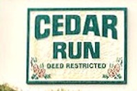 HOME | HOA Cedar Run