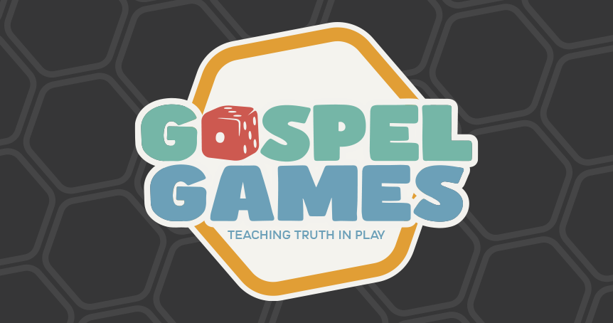 Gospel Games | board games