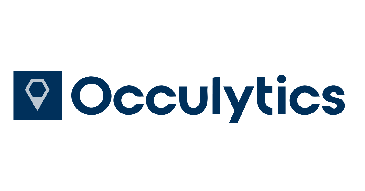 Occulytics Inc. | Advanced Data Analytics & AI for Senior Living