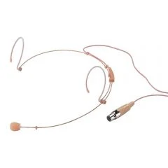 Fitting A Microphone | Module C