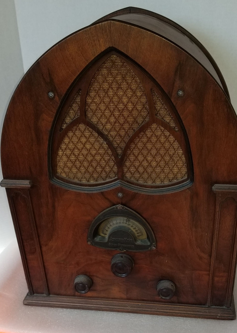 1930's Radios | Mysite