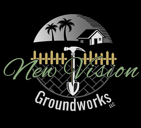 Home | New Vision Groundworks LLC
