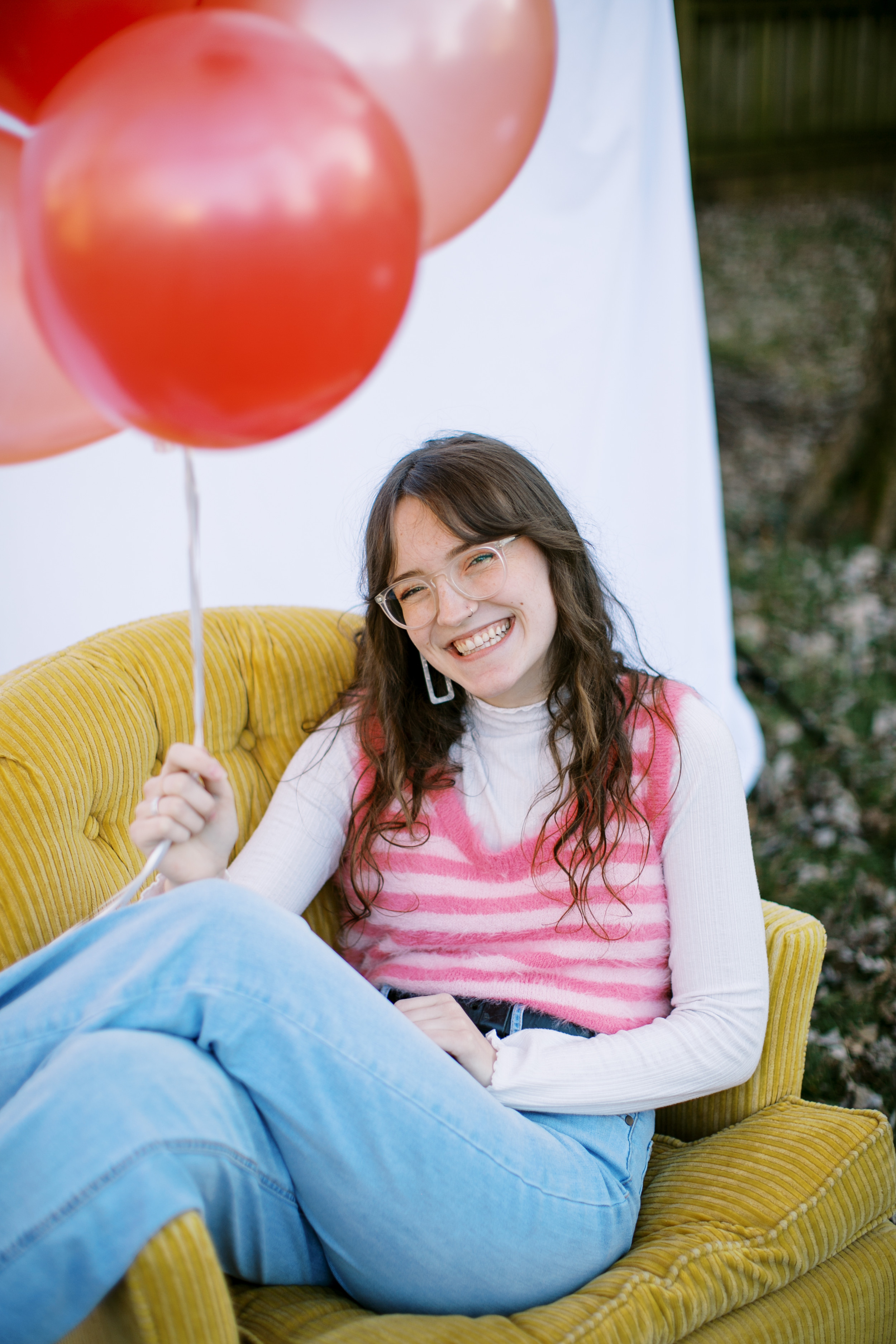 Meet Emily | Cookie in the Kitchen | Custom Cookies Nashville