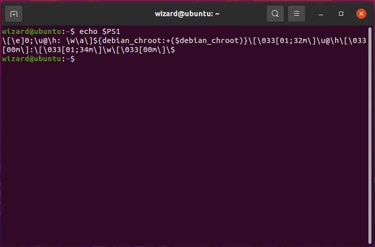 Customizing Your Linux bash Prompt