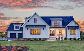 Plans | RCI Builders | Virginia