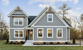 Plans | RCI Builders | Virginia