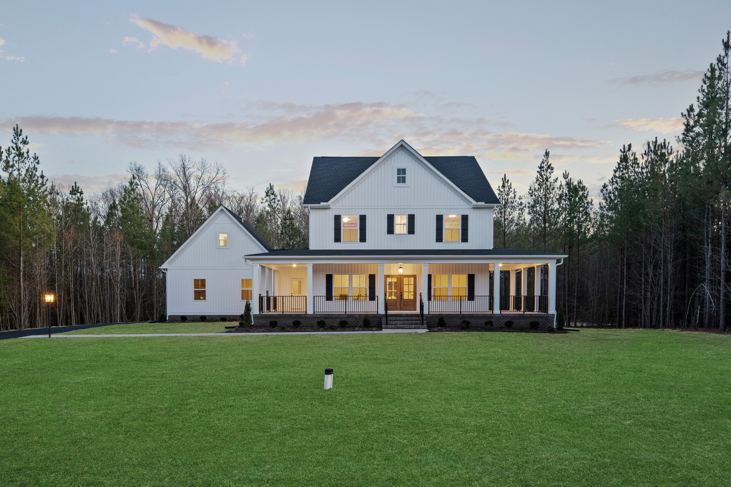 Move in Ready in New Kent!