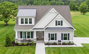 Plans | RCI Builders | Virginia
